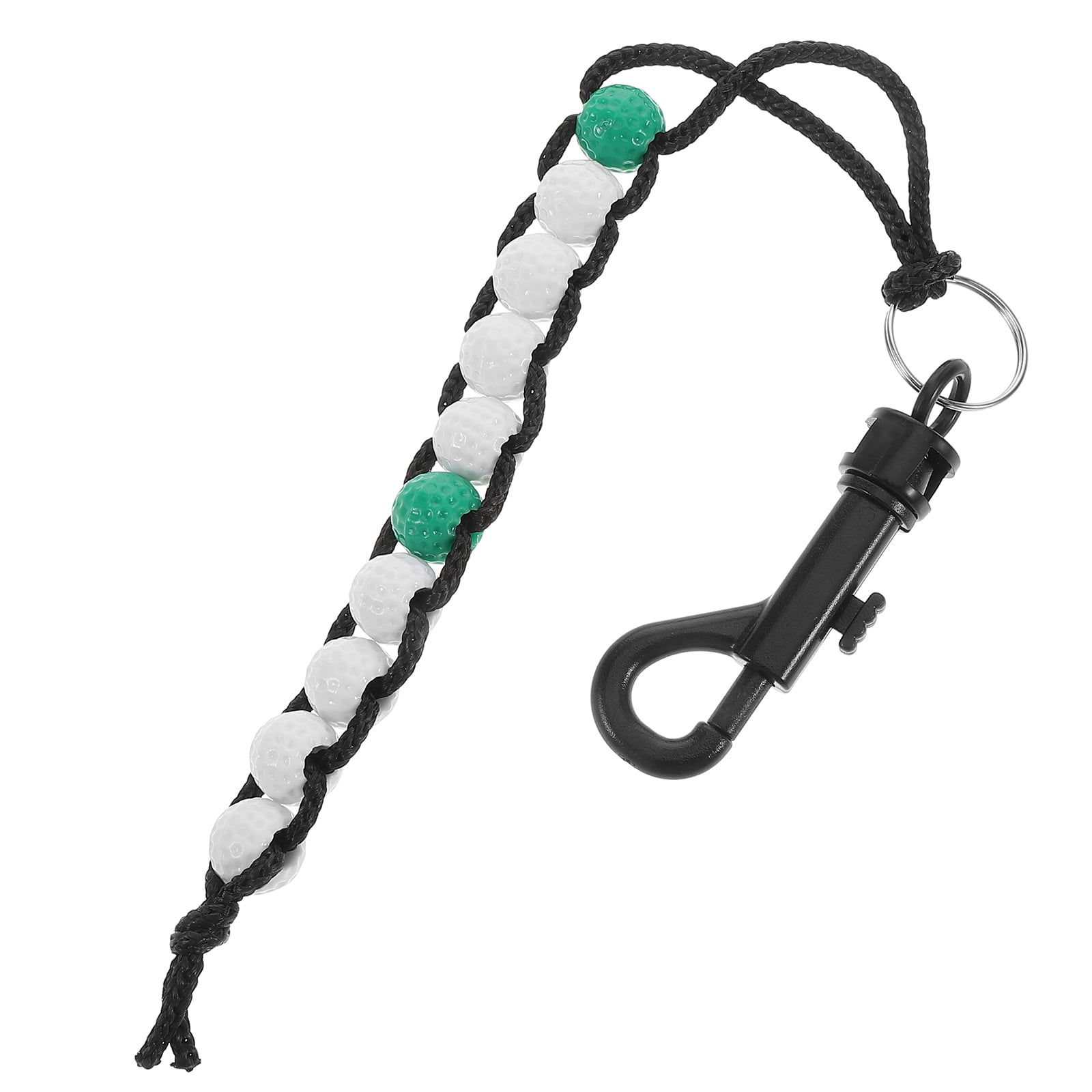 ADDHAT Golf Score Counter Clicker 1Pcs Nylon Plastic for Accurate ...