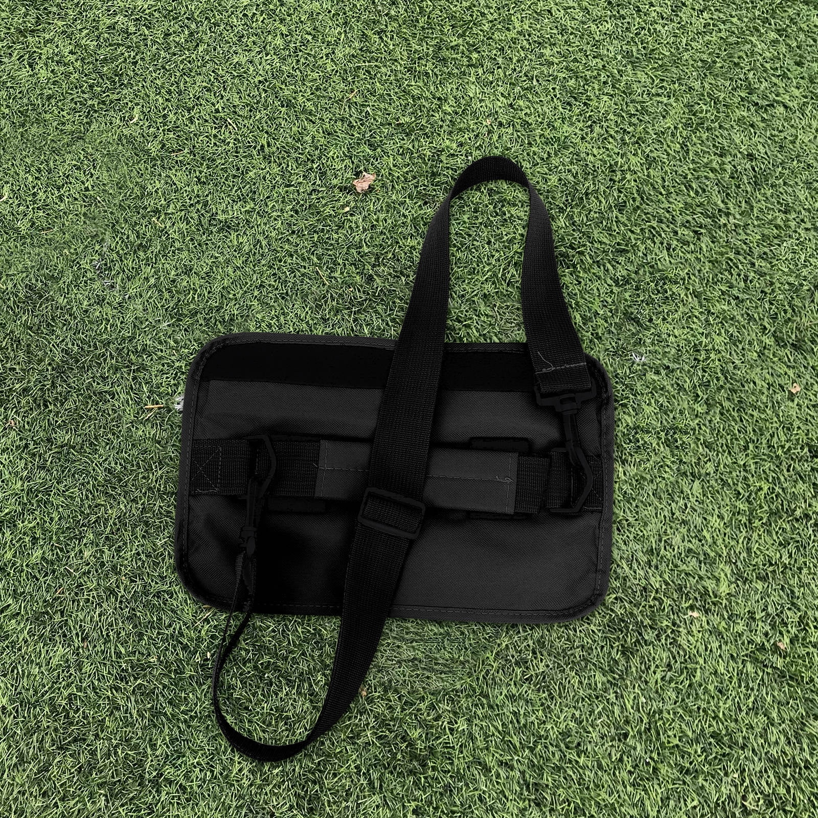 ADDHAT Golf Lightweight Weatherproof Carry Case with Multiple Carrying ...