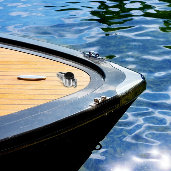 ADDHAT Stainless Steel Marine Jaw Slide Fitting High Strength for Yacht ...