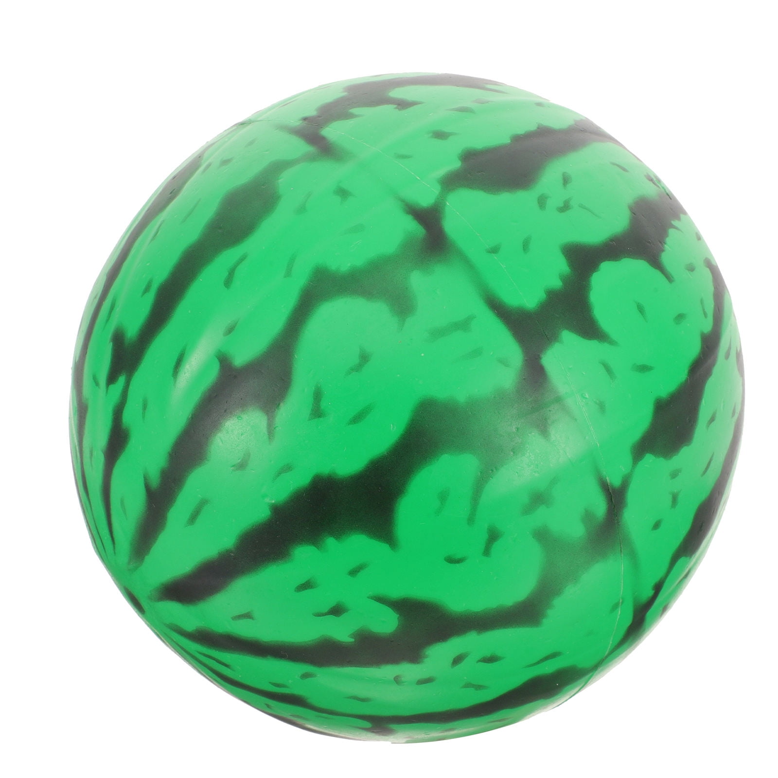 ADDHAT Inflatable Watermelon Pvc Ball For Beach Fun Summer Activity For ...
