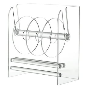 Label Dispenser Wall Mount