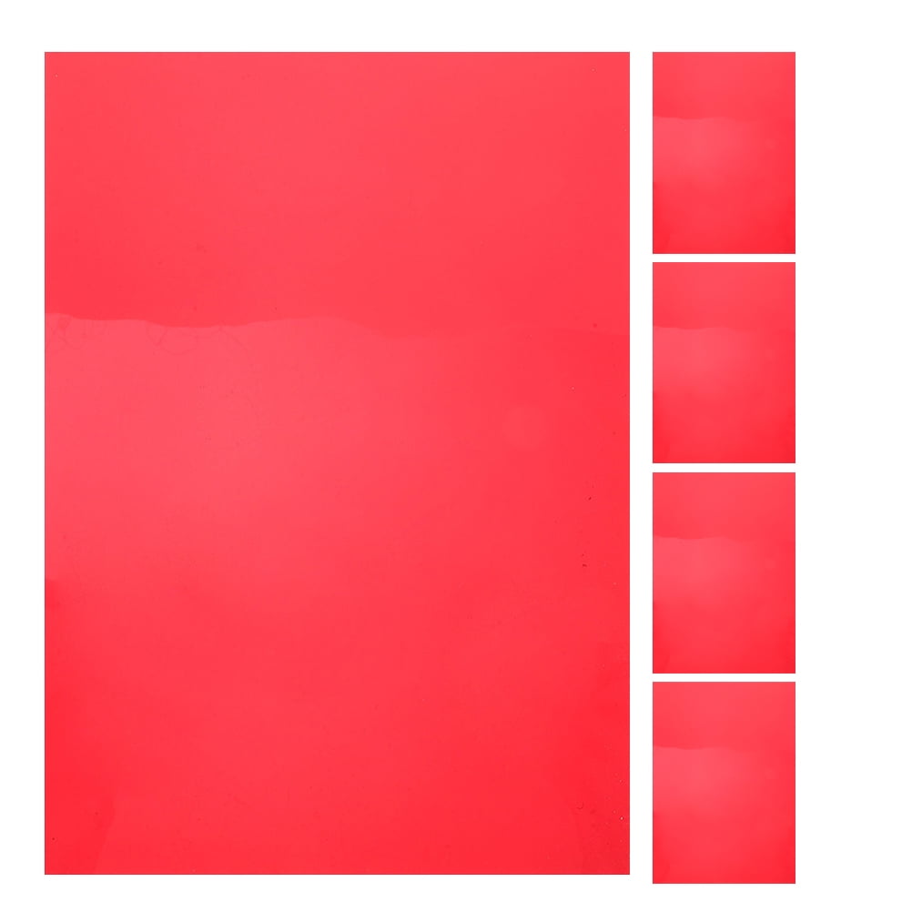 ADDHAT Light Diffuser Film Color Correction Light Filter Transparency ...