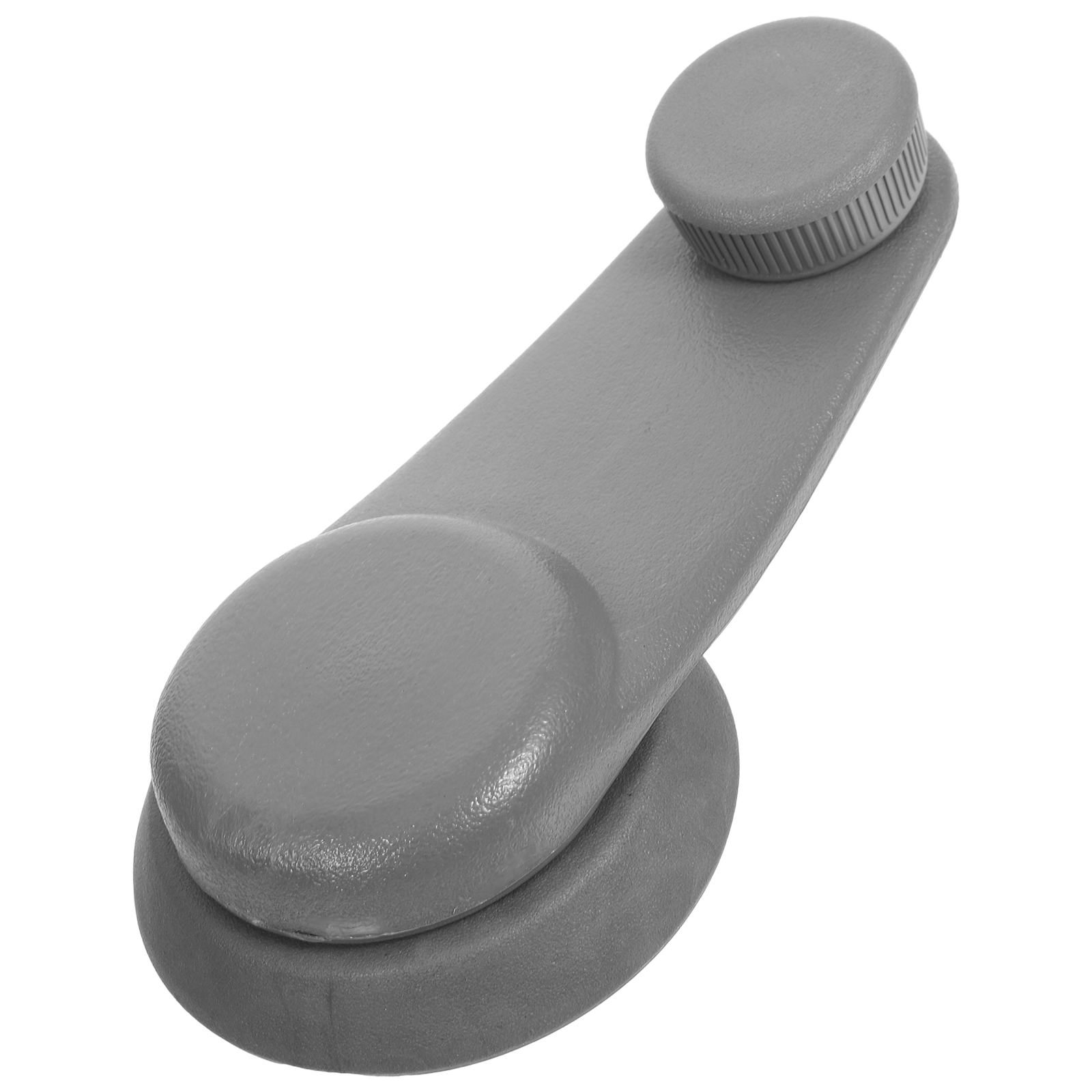 ADDHAT Modern Car Window Handle Interior Window Lever Easy To Install ...