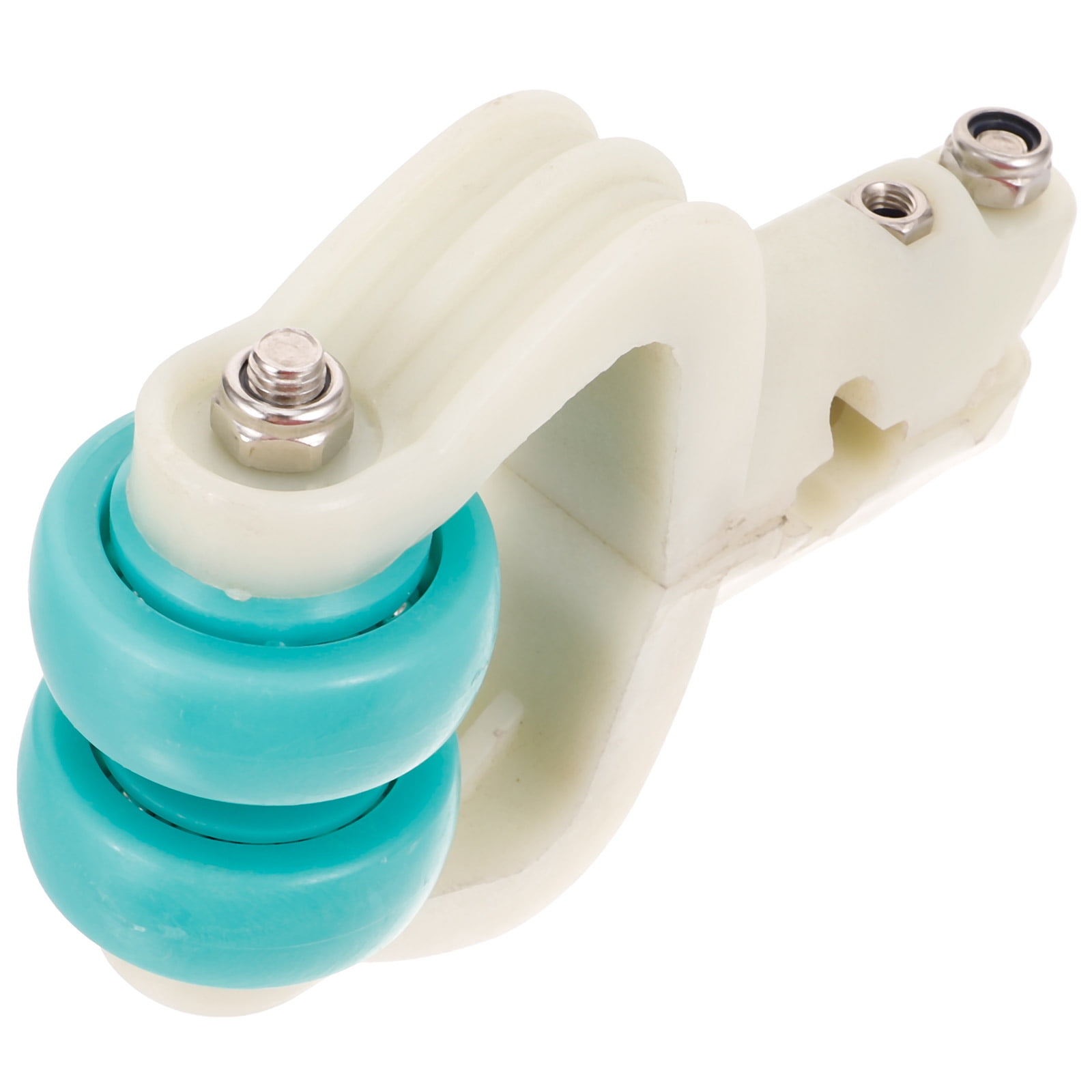 ADDHAT Bearing Pulley Nylon Multi For Chicken Processing Equipment ...