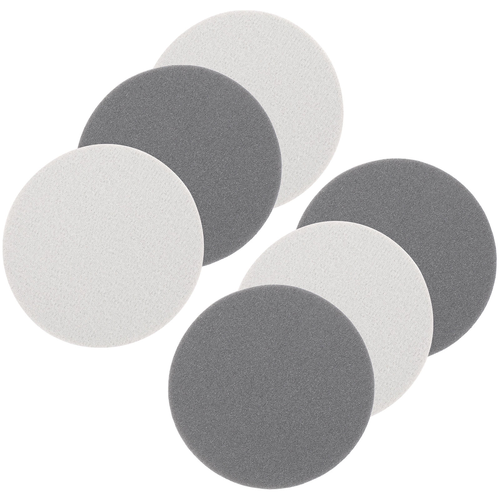 ADDHAT 6pcs Bowling Ball Polishing Pads Daily Use Sponge Material ...