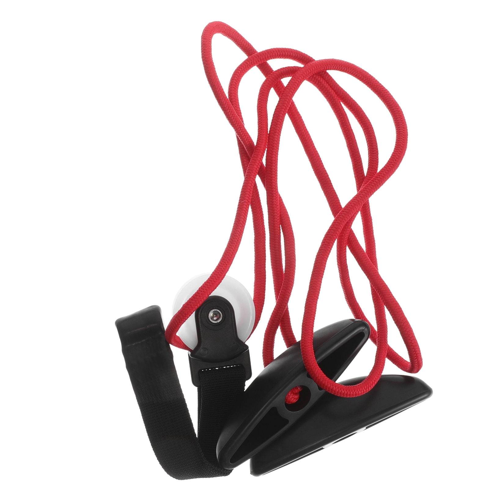 ADDHAT Pulley Exerciser 1Set for Neck Muscle Strengthening in Home ...