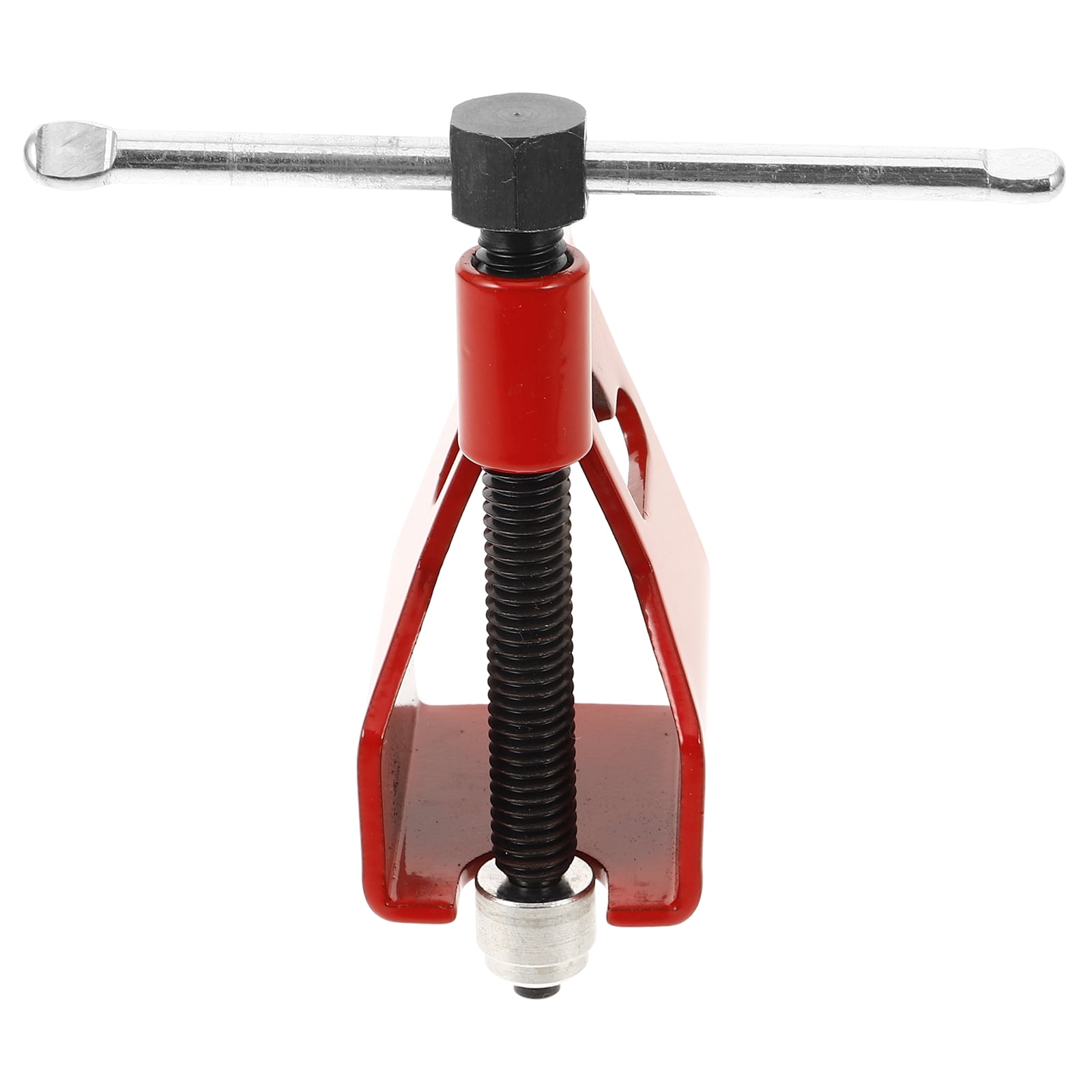 ADDHAT Red 12.5x11.7x4.3cm Metal Ferrule Removal Tool for Plumbing ...
