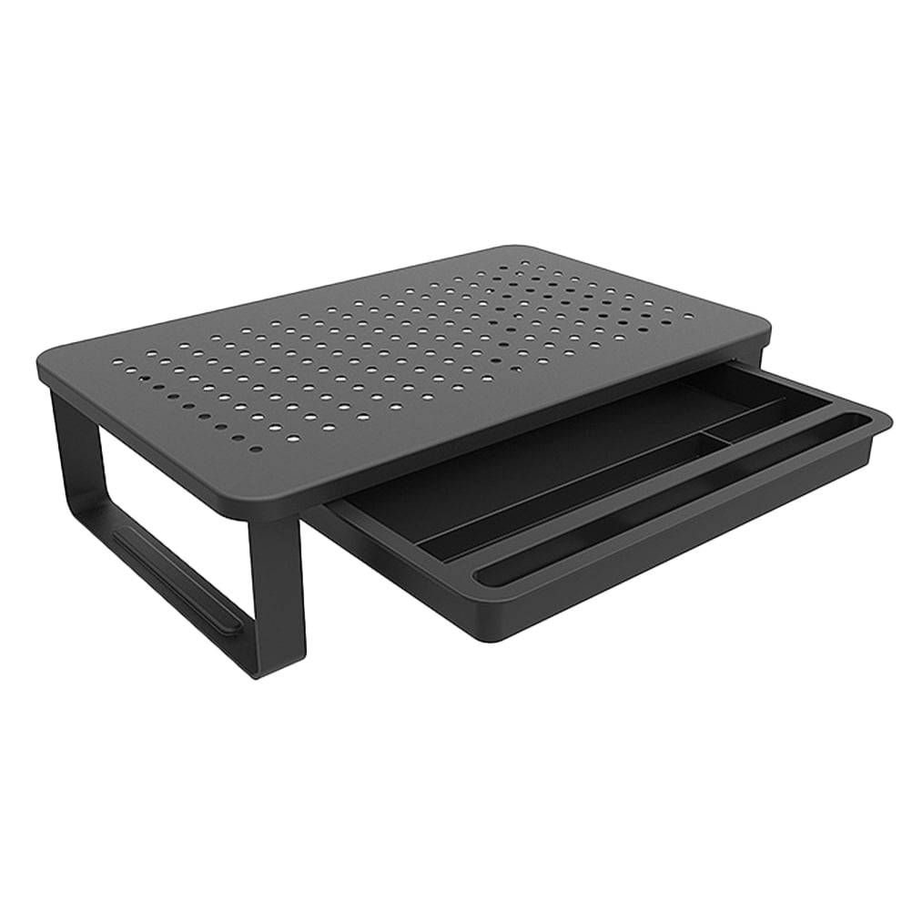 ADDHAT Space Saver Height Rack For Laptop Iron Riser Stand With ...