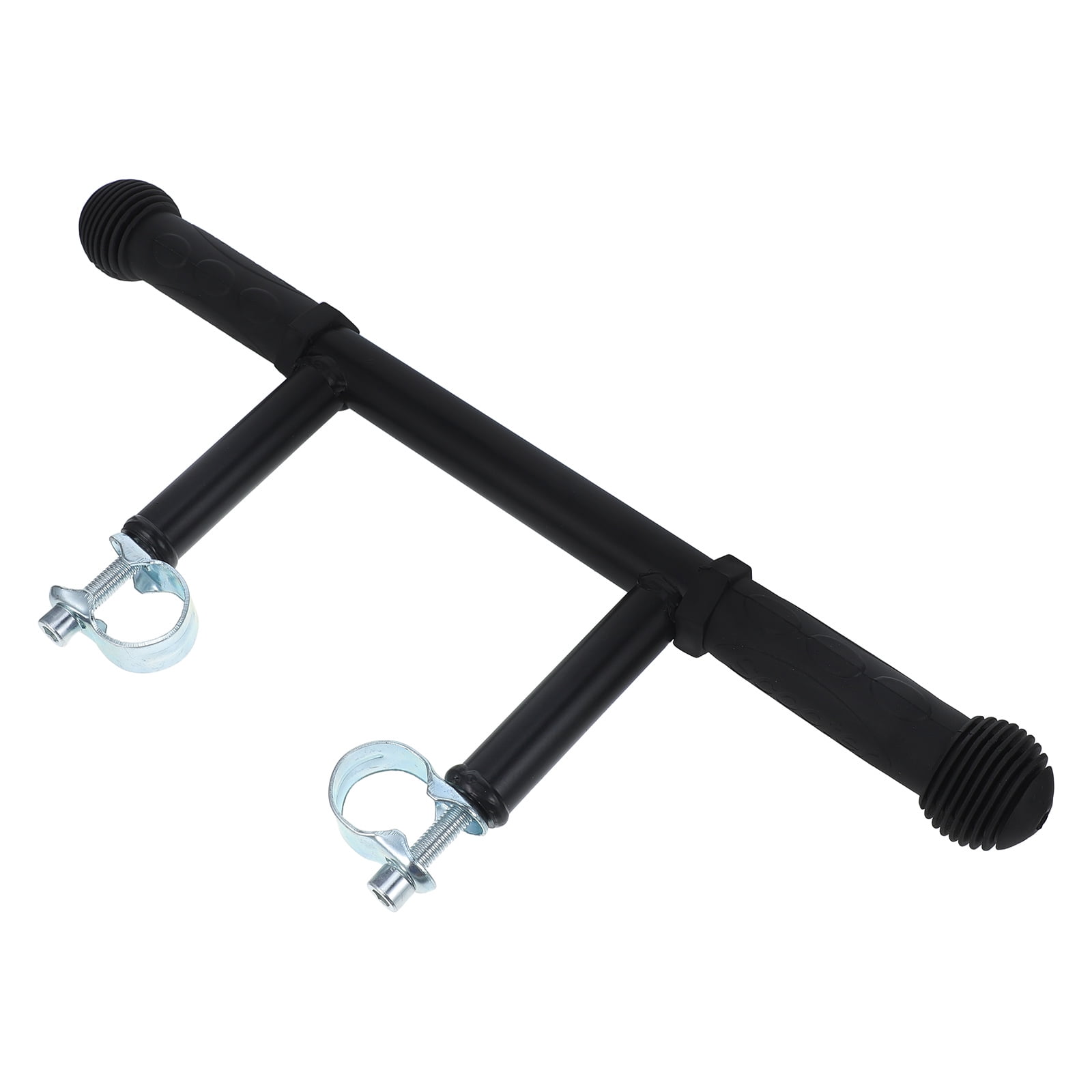 ADDHAT Stroller Extension Handles Plastic Comfortable Grip for Daily ...