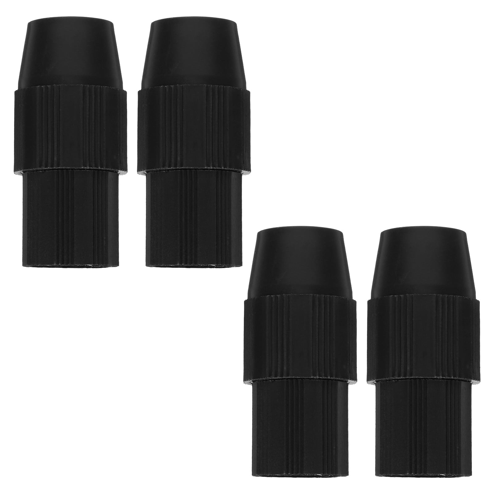 ADDHAT Adjustable Telescopic Rod Connector for Canopies and Light ...