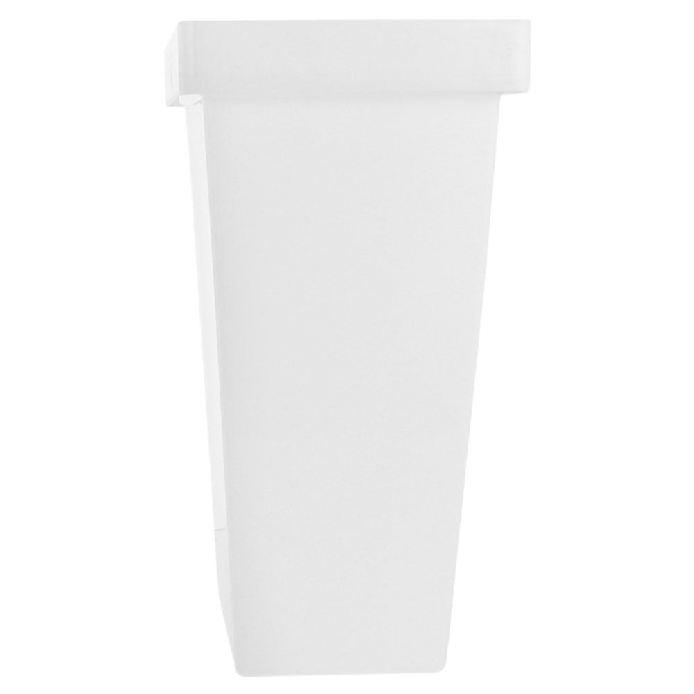 ADDHAT Waking Flower Bucket Flower Arranging Bucket Desktop Flower ...