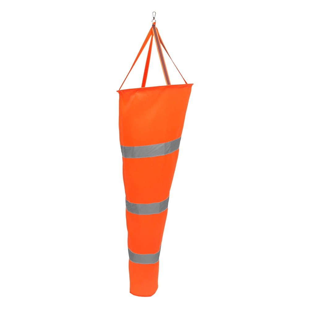 ADDHAT Reflective Windsock for Garden and Home Decor, Easy to Install ...