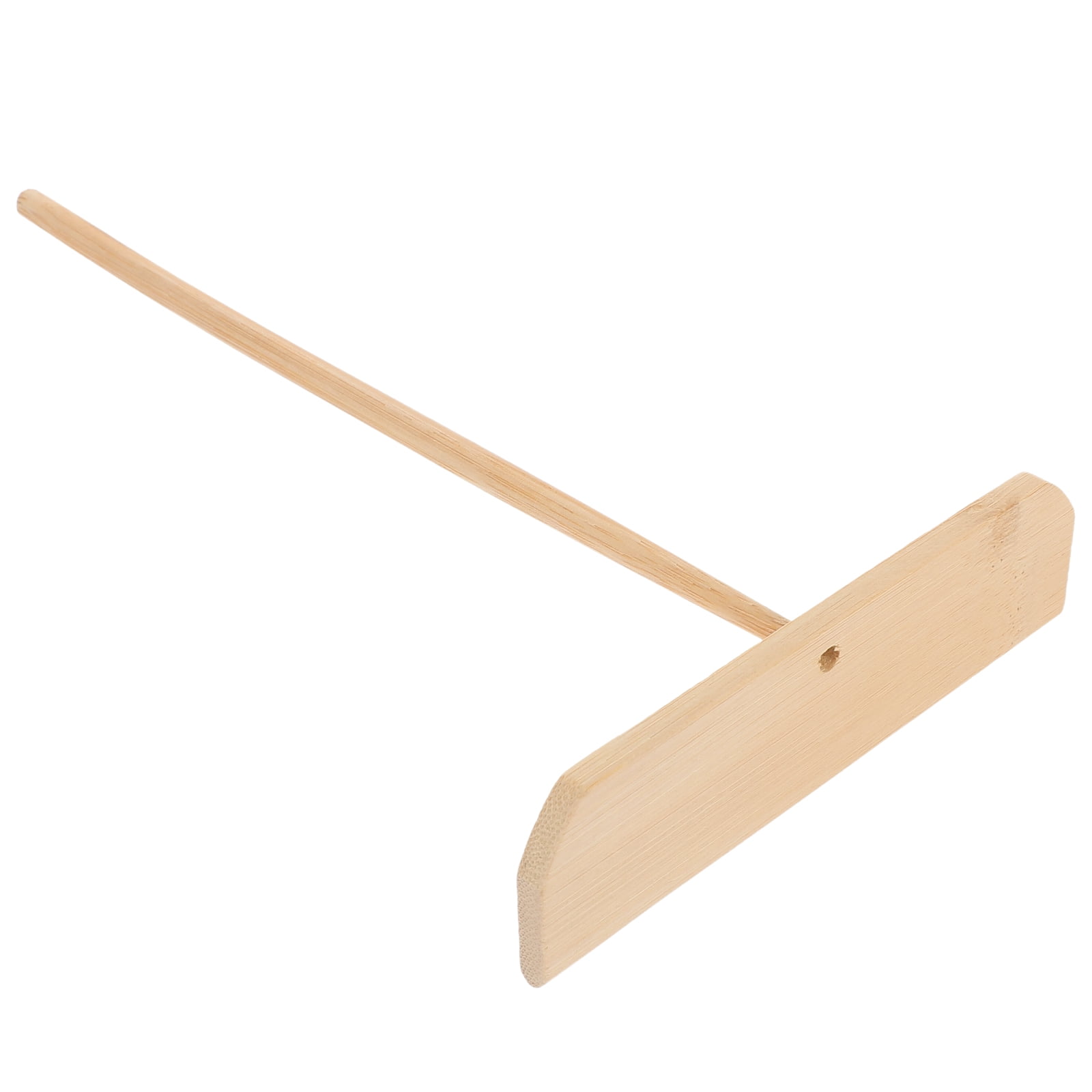 ADDHAT Bamboo Pancake Scraper Easy Crepe Making Kitchen Tool Light ...
