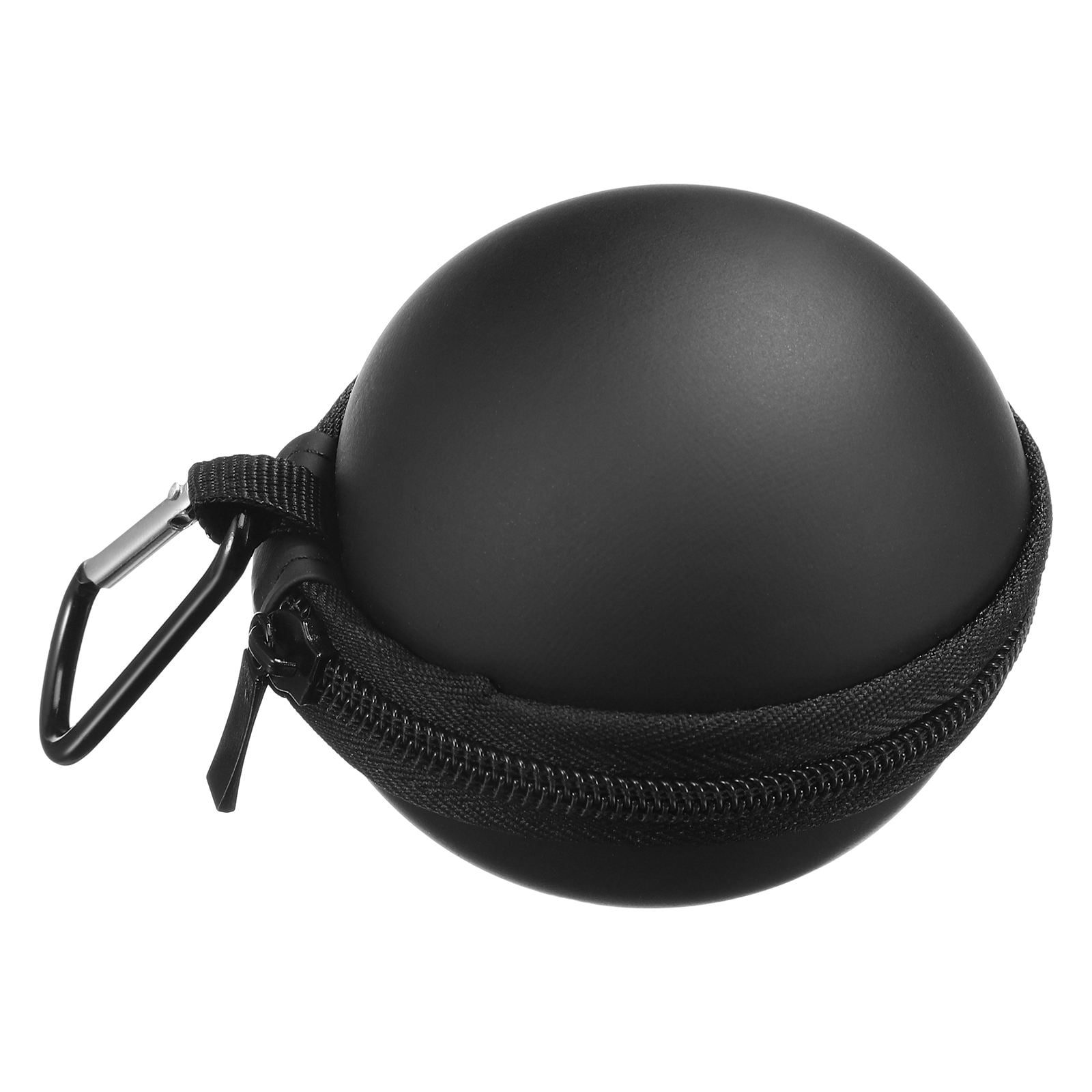 ADDHAT Eva Yo-Yo Case Black Portable Storage Pouch for Travel and Home ...