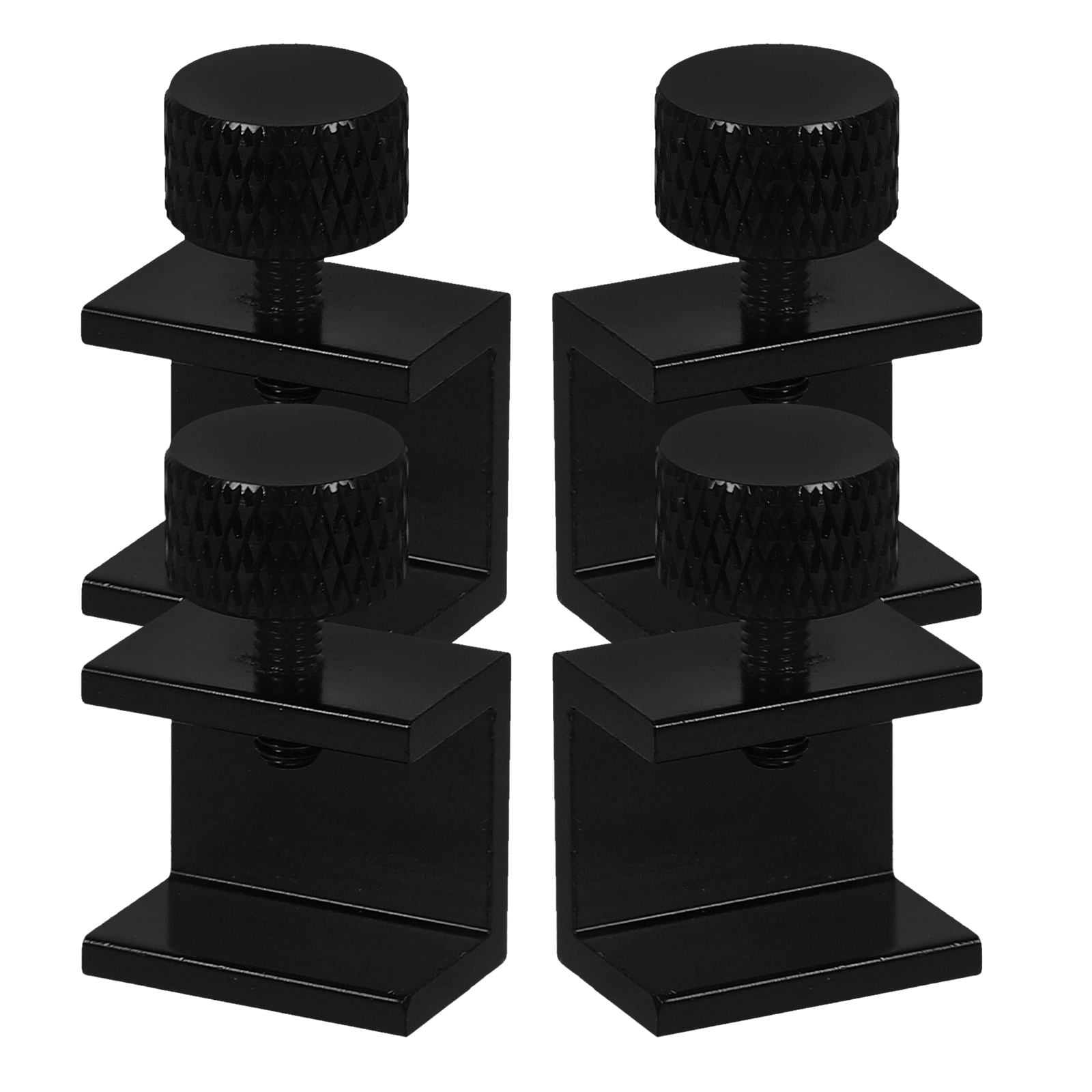 ADDHAT Adjustable 3D Printer Clamps Heat Resistant Material Universal ...