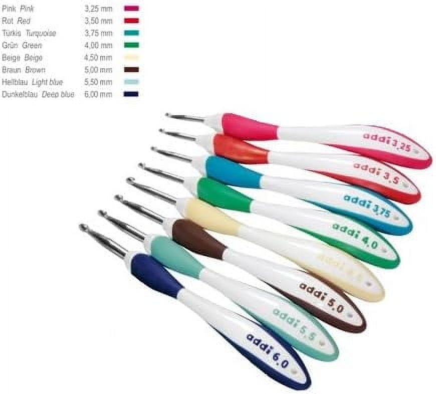 ADDI SWING SET OF CROCHET HOOKS - Set2 - Walmart.com