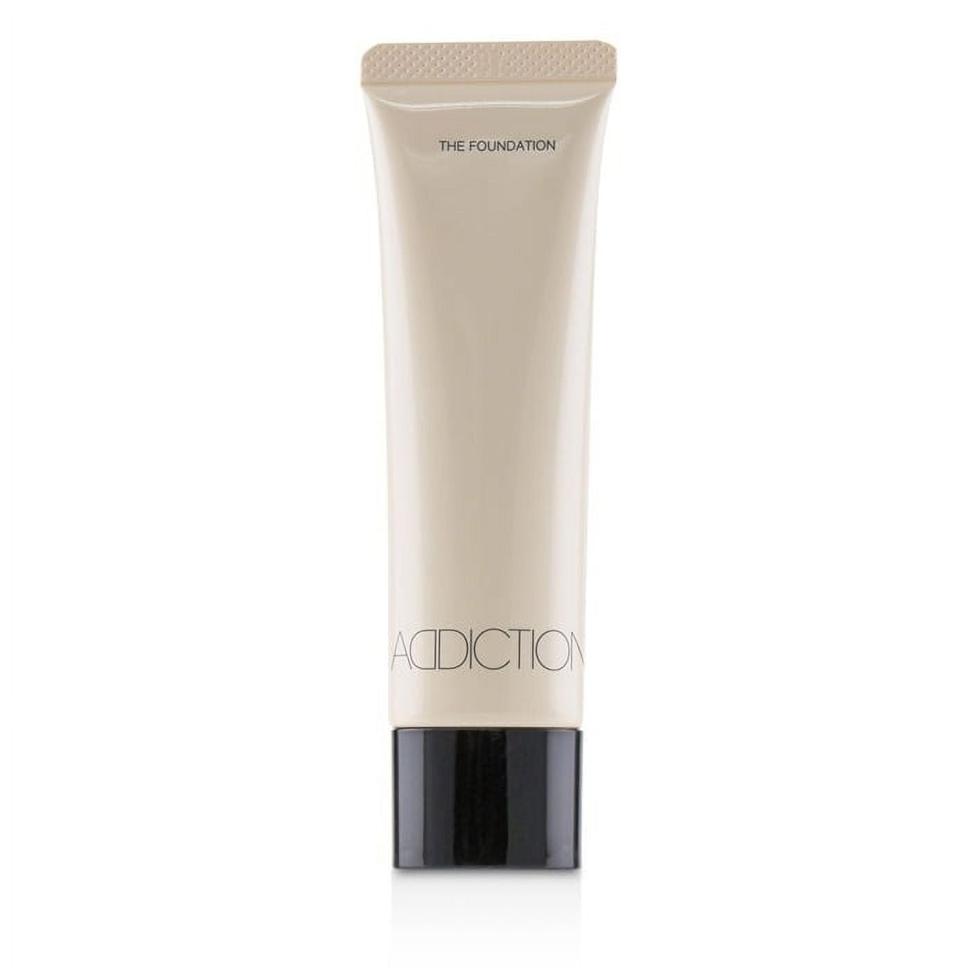 ADDICTION The Foundation SPF 12 - # 013 (Golden Sand) 30ml/1.1oz ...