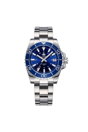 Bezel Watches