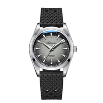 ADDIESDIVE Men's Watch, Analog Quartz Watch with Sapphire Crystal, 100m ...