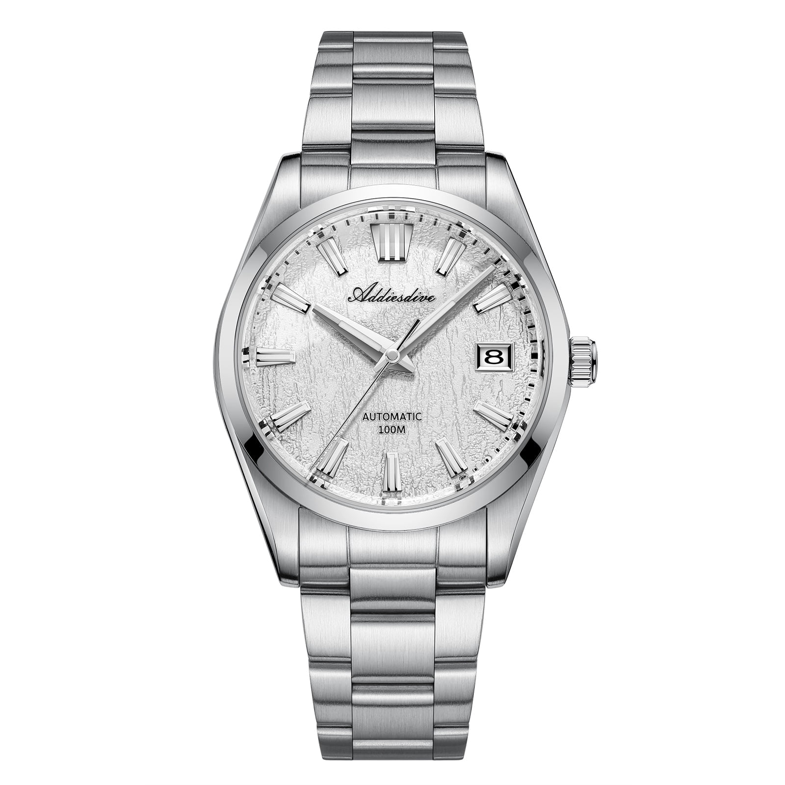 ADDIESDIVE Men's Luxury Automatic Diver Watch with Sapphire Crystal ...