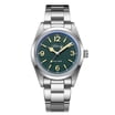 ADDIESDIVE Men's Luxury Dive Watch - Japanese VH31 Quartz Movement ...