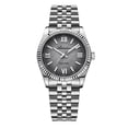 ADDIESDIVE Men's Diver Watch – 100m Water Resistant, Japanese Quartz ...