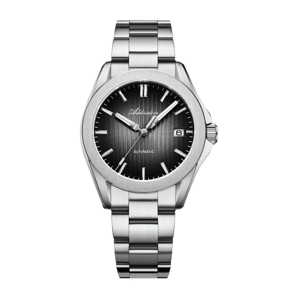 ADDIESDIVE 200M Waterproof Men's Automatic Skeleton Dive Watch ...