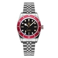 ADDIESDIVE Men's Watch AD2043 NH35A Automatic 200m Waterproof Sapphire ...