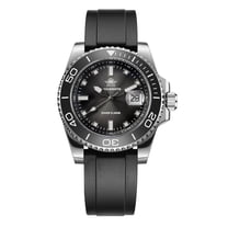 ADDIESDIVE Watch for Men, Luxury Dive Watch with Japanese Quartz ...
