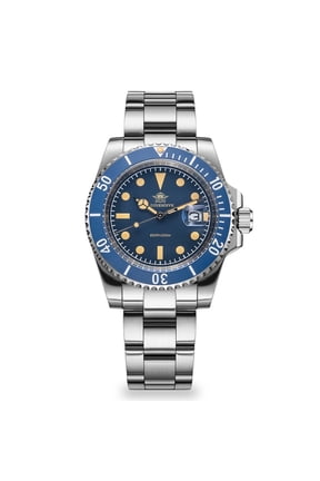Bezel Watches
