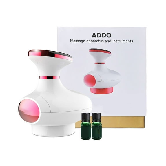 ADDO Massage apparatus and instruments, Cordless Body Massage Lymphatic ...