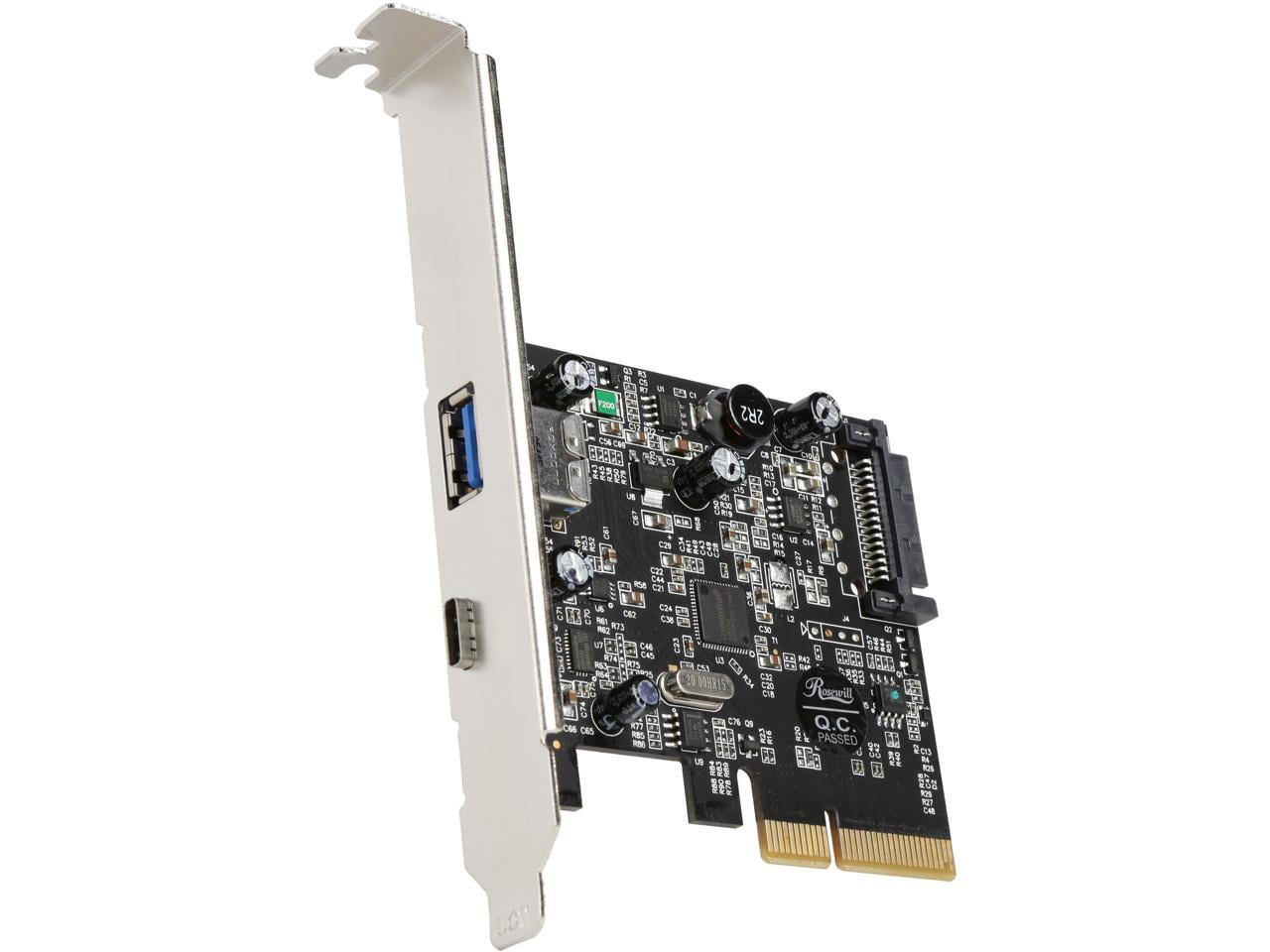 ADDON CARD ROSEWILL| RC-509 R - Walmart.com