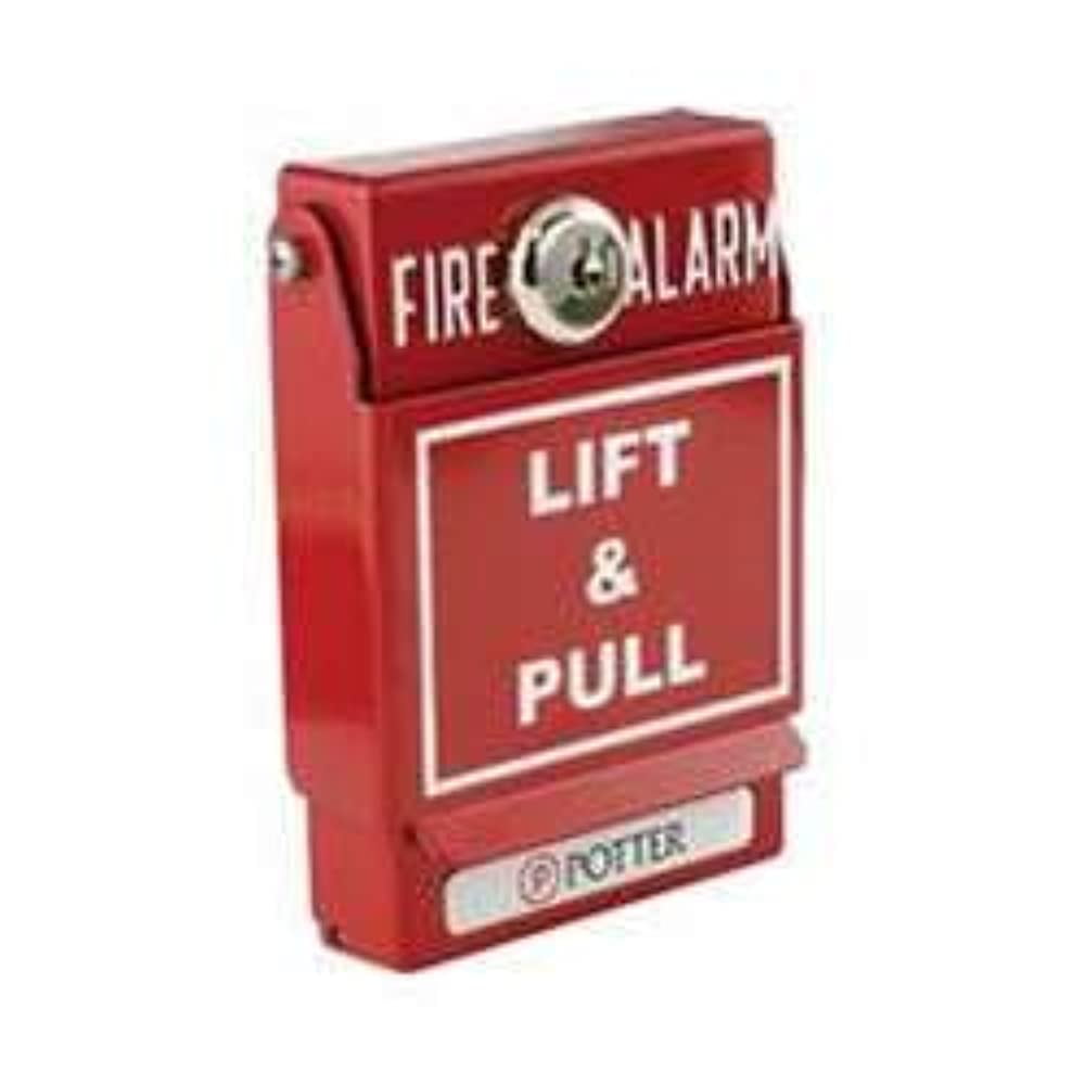 ADDR PULL STATION DUAL ACTION - Walmart.com