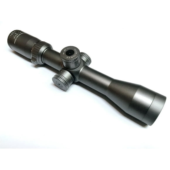 Rifle Scopes in Scopes | Silver - Walmart.com