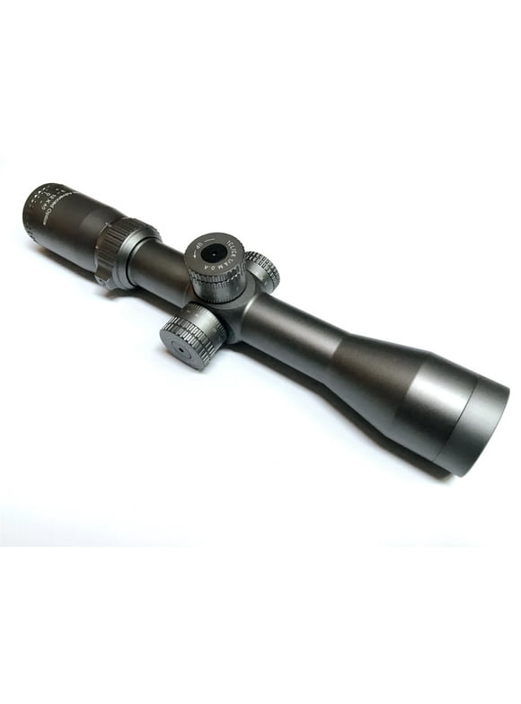 Scopes in Hunting | Silver - Walmart.com