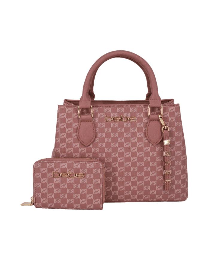 Adela Sm Satchel W Wallet Walmart