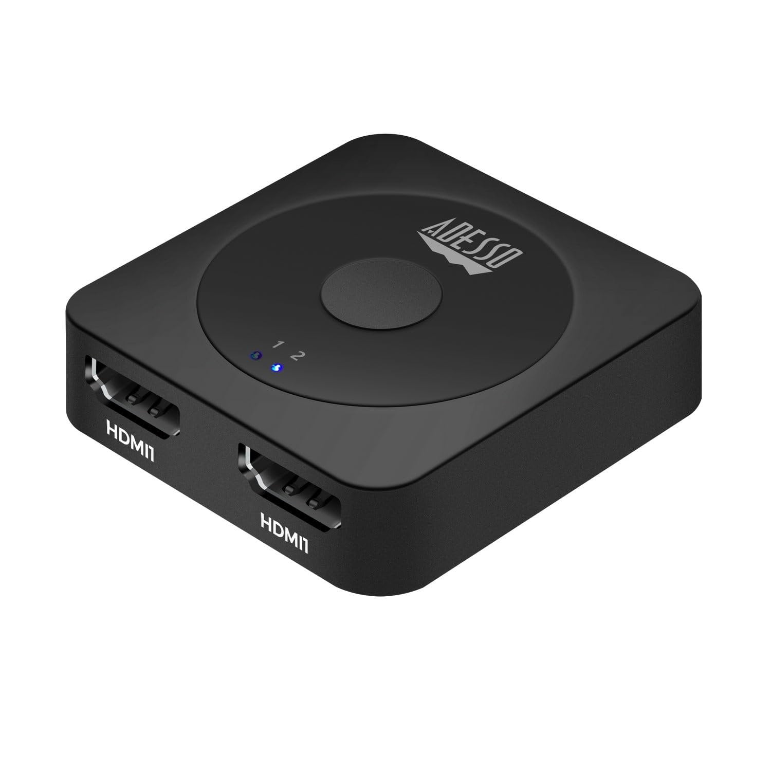 Adesso AUH5100 HDMI Splitter Switch - Walmart.com