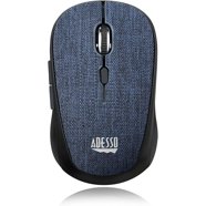 Adesso iMouse E60B Anti-Stress Gel Mouse - Walmart.com