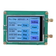 ADF4350/ADF4351 RF Generator Sweep Frequency Generator Touch Screen #1 - Walmart.com
