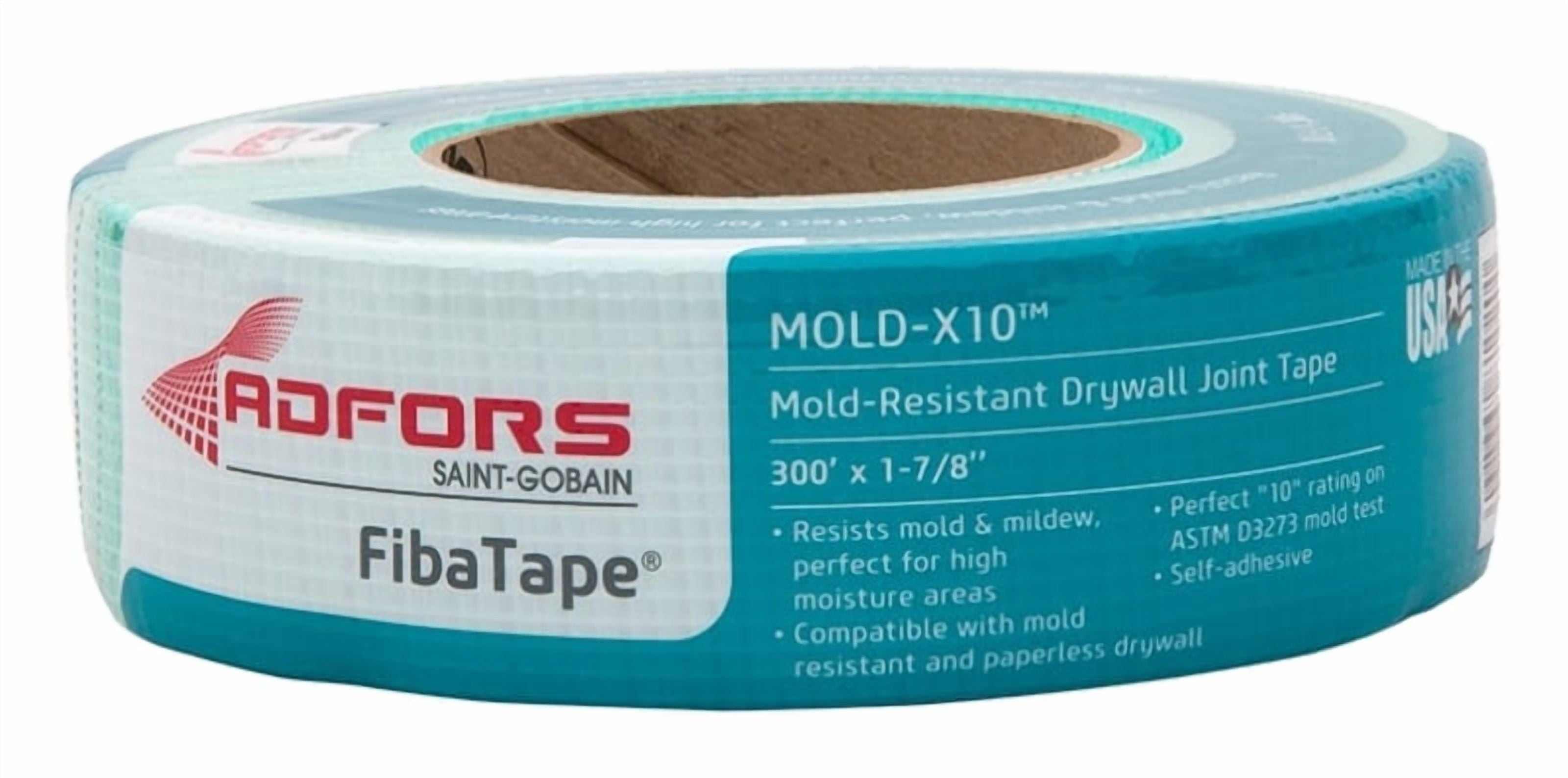 Sheetrock Mold
