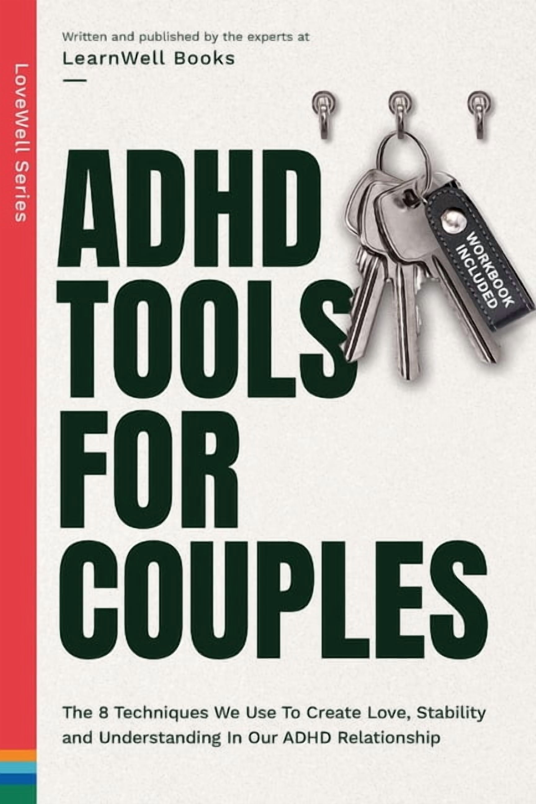 ADHD Tools for Couples: The 8 Techniques We Use to Create Love ...