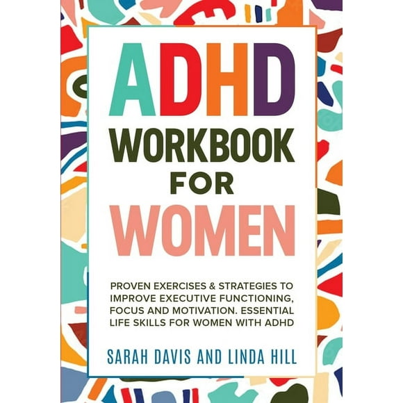 Executive Functioning Adhd Adults