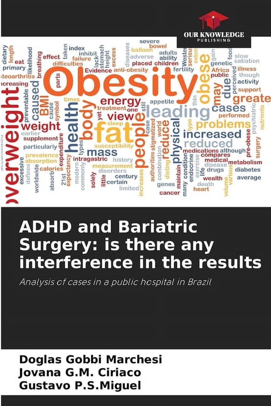 ADHD and Bariatric Surgery: is there any interference in the results ...