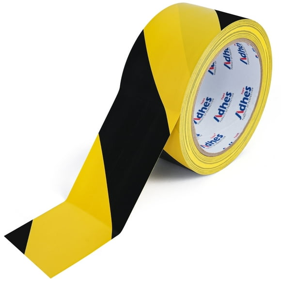 Caution Tape Yellow