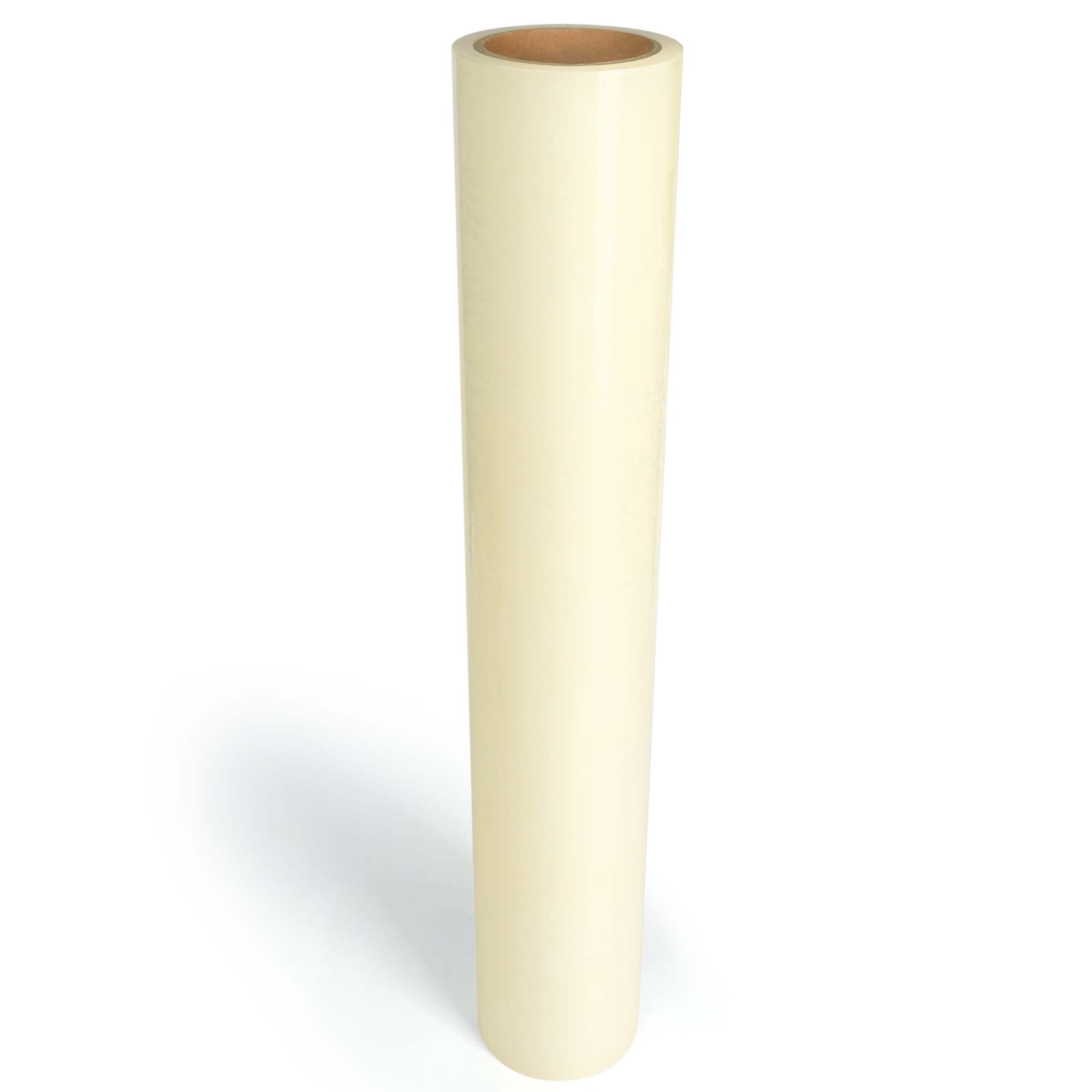 ADHES Carpet Protection Film – 24" x 200' Clear Self-Adhesive Roll ...
