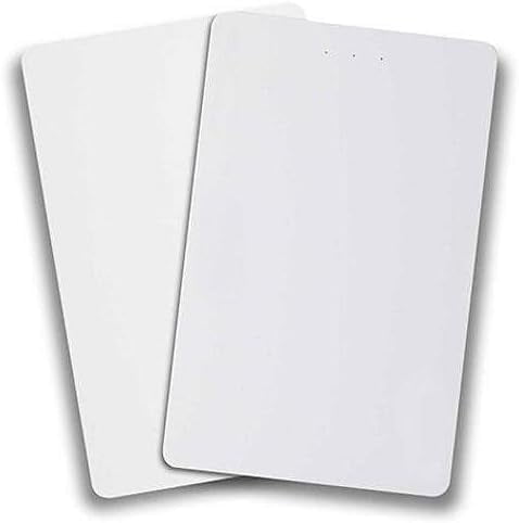 ADI PRO 0E-ISOXSF50 Pack of 50 XSF 26-Bit Format ISO Credentials ...