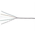 ADI 1000ft. 23/4 CAT 6 Cable Riser Rated Reel Box, White - Walmart.com