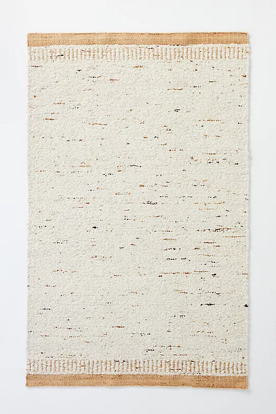 ADIL RUGS Flatwoven Umbria Area Rugs For Living Room, Dining Room And ...