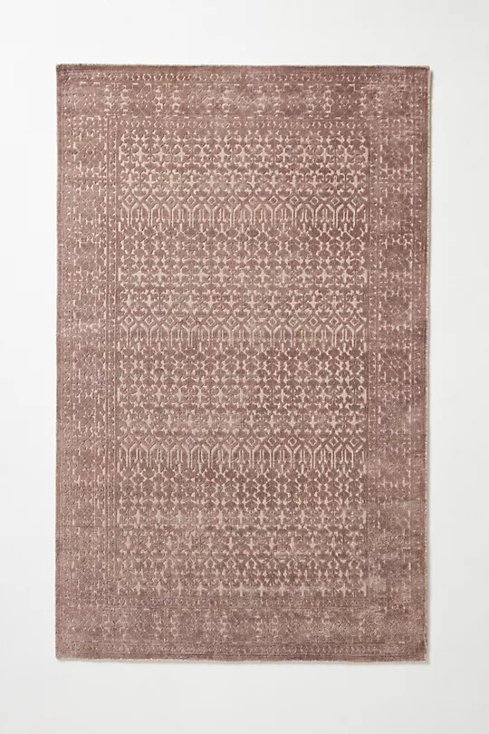 ADIL RUGS Hand Tufted Aurora Area Rugs For Living Room, Dining Room And ...