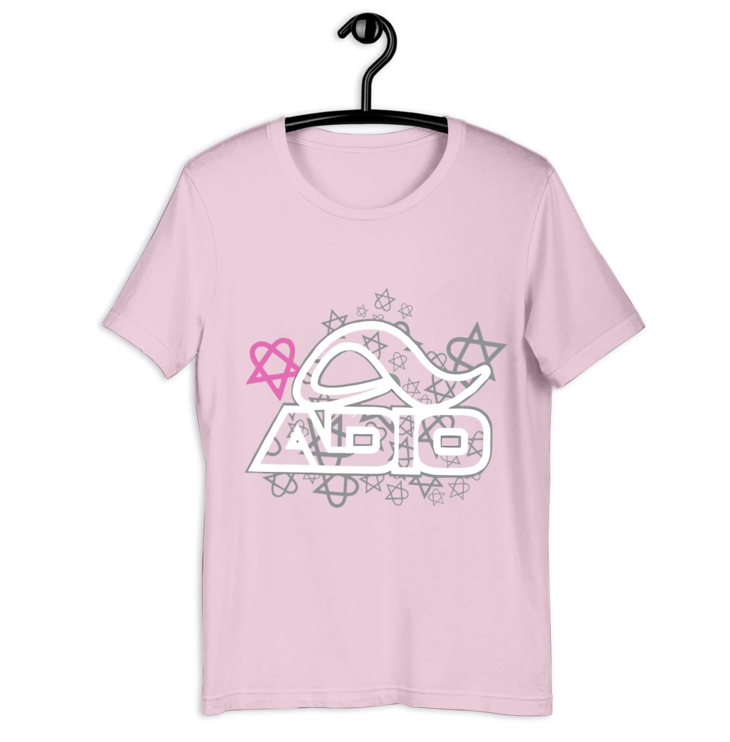 ADIO Bam Margera HIM Heartagram Bamagram Skateboard Shoe Co. Repro T-Shirt - Walmart.com